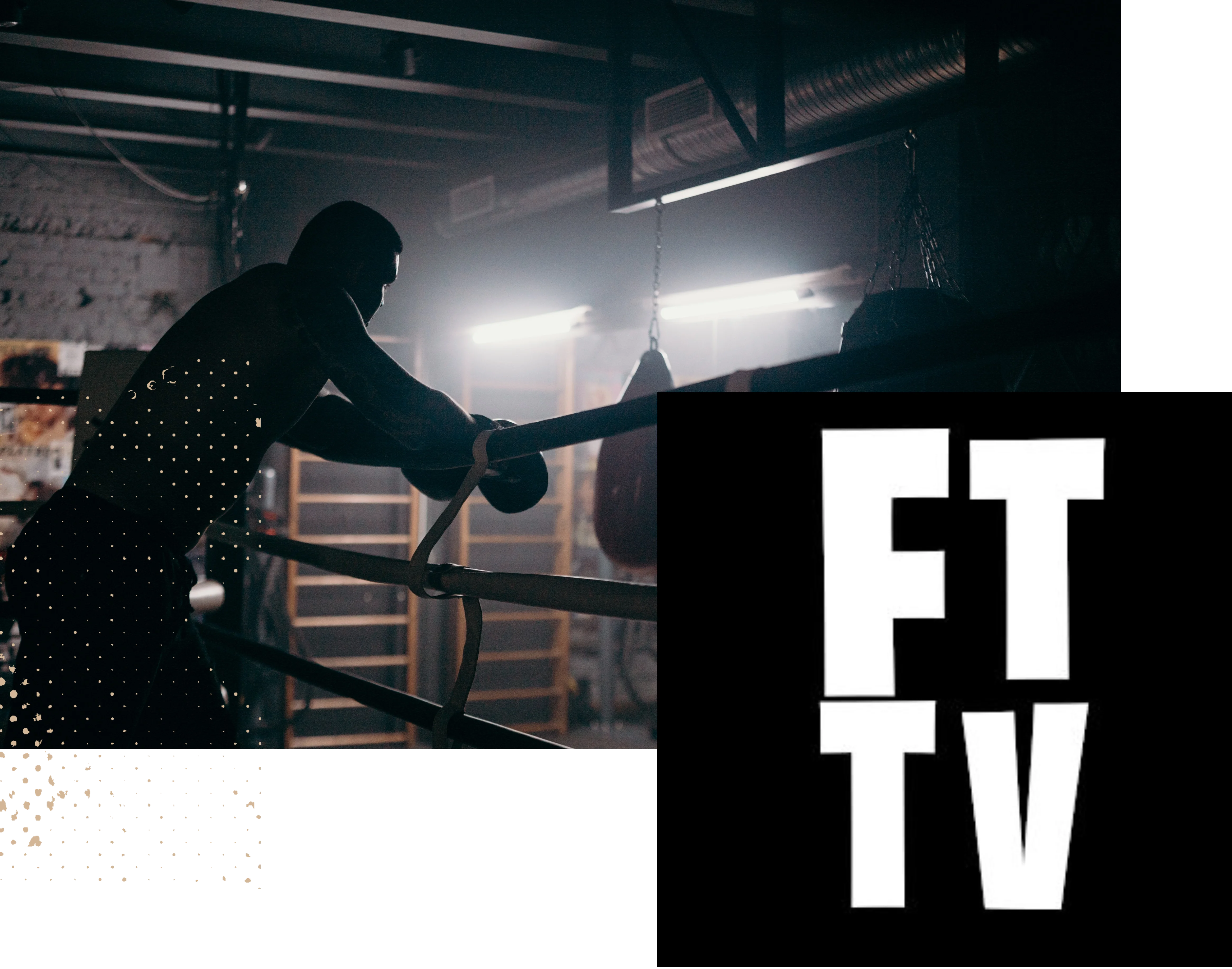 FTTVBoxing The World Of Boxing In 1 Place